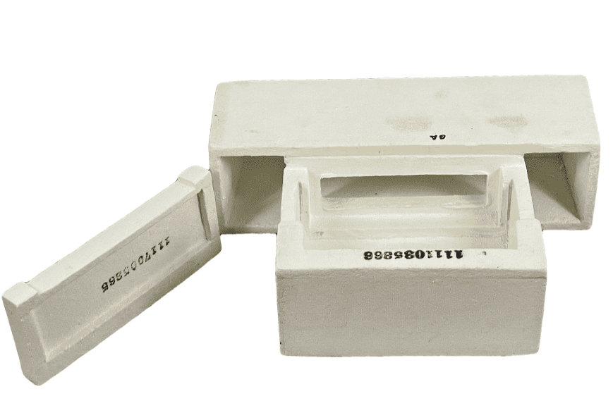 Vermont Castings Intrepid & Winterwarm Replacement Refractory Assembly ...