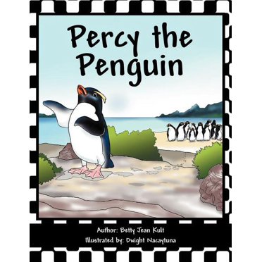Penny the Penguin Has PKU - Walmart.com