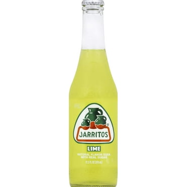 Faygo Twist Lemon Lime Flavored Soda, 12 Fl. Oz., 12 Count - Walmart.com