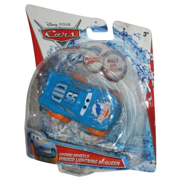 Dinoco Lightning Mcqueen Toys