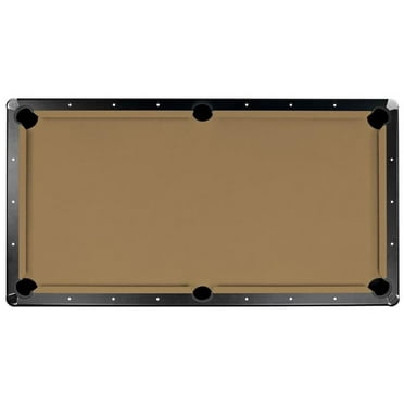 Championship Saturn II Billiard Cloth Pool Table Felt - 7-ft - Walmart.com