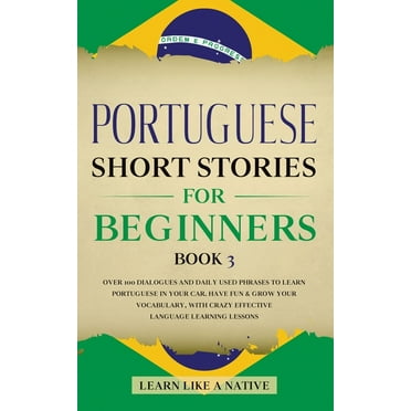 Pre-Owned Portuguese: Learn Portuguese For Beginners Including ...