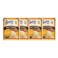( 4 Pack ) Pioneer Peppered Gravy Mix 2.75 Oz. Packet - Walmart.com
