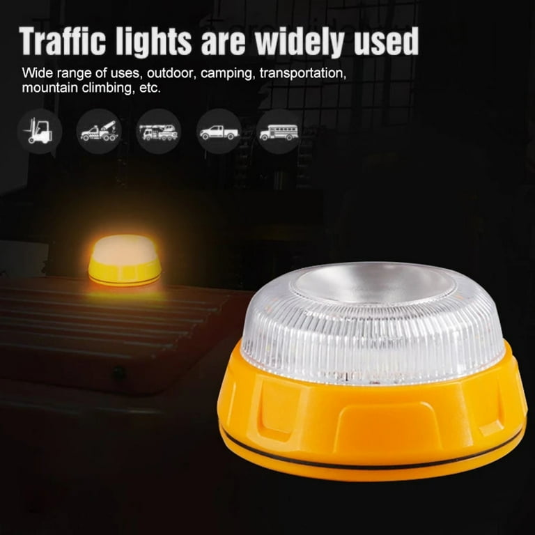 Warning Beacon Lights For Trucks | Shelly Lighting