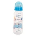 Mee Mee Baby Feeding Bottle 250ml |BPA-Free Baby Milk Bottle with Eazy ...