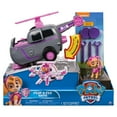 Paw Patrol Flip & Fly Skye - Flying Rescue Vehicle - Walmart.com