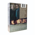 Unforgotten :Seasons 1-6 ,TV Series(DVD, 2025, 12-Disc Box Set New ...