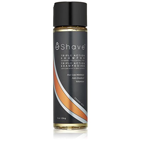 êShave Triple Action Shampoo, 8 oz | Walmart Canada