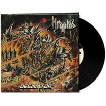 Carpenter Brut - Leather Teeth - Vinyl - Walmart.com