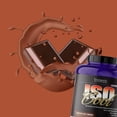 Ultimate Nutrition ISO Cool Whey Protein Isolate Powder- 5lb - Walmart ...