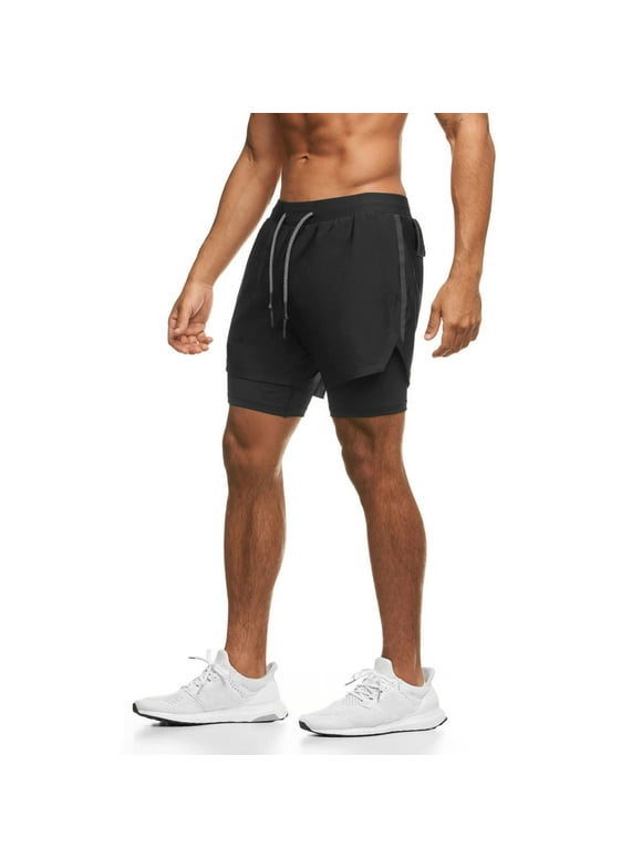 Mens Running Shorts Liner