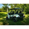 SuperATV 2" Lift Kit for 2012+ Kawasaki Teryx 4|2014+ Kawasaki Teryx ...
