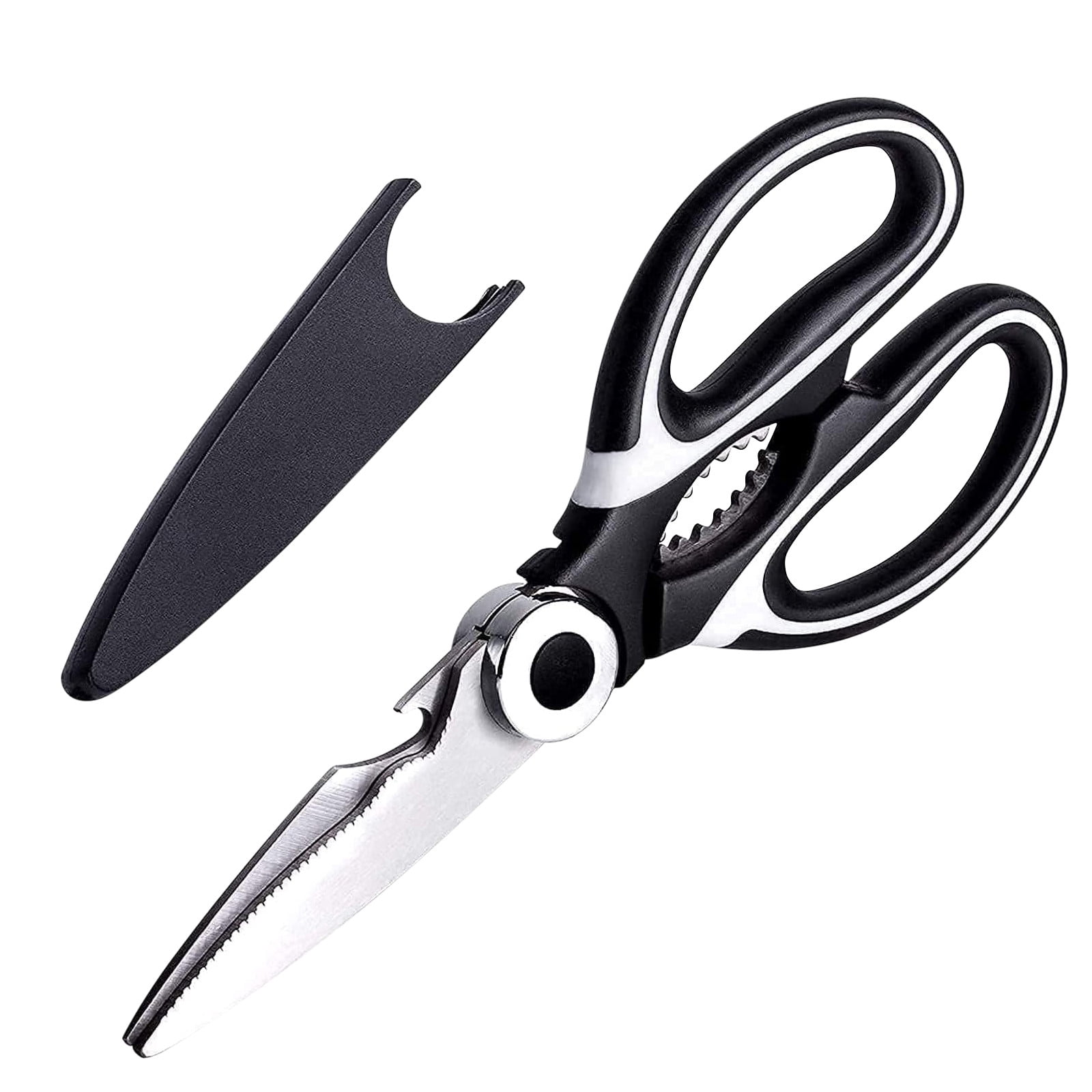 Click here for Eqwljwe Kitchen Scissors sharp Kitchen Shears util... prices