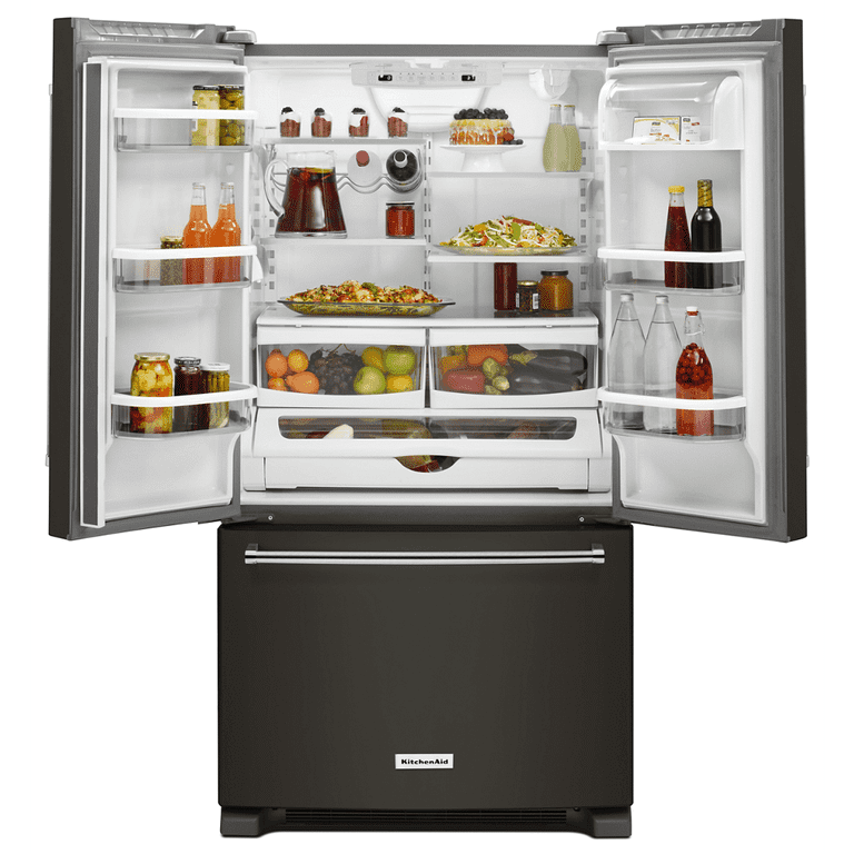 Kitchenaid krfc300e store