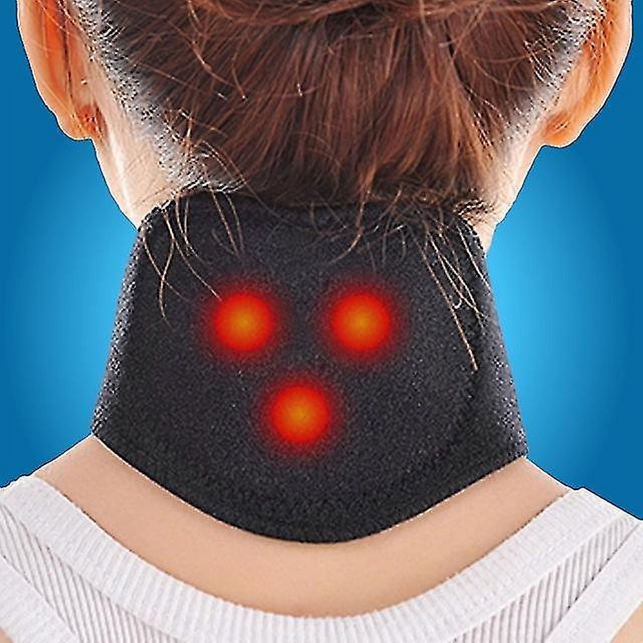 Adjustable Posture Corrector Back Support Shoulder Back Brace Posture ...