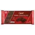 Choceur Dark Chocolate Bar, 5.29 oz - Walmart.com
