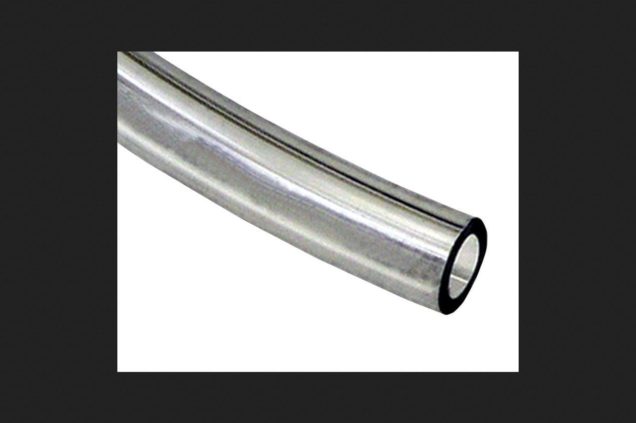 Tubos de vinilo PVC MUELLER ProLine de 5/8 pulgadas x 3/4 pulgadas 100 ...