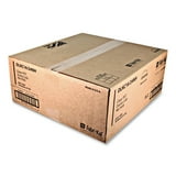 Fabri-Kal 9508058 Kal-Clear/Nexclear Drink Cup Lids, Fits 5 oz to 24 oz ...