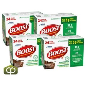 boost | Walmart Canada
