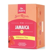 JCS Reggae Country Style Instant Ginger Tea Packets - Walmart.com