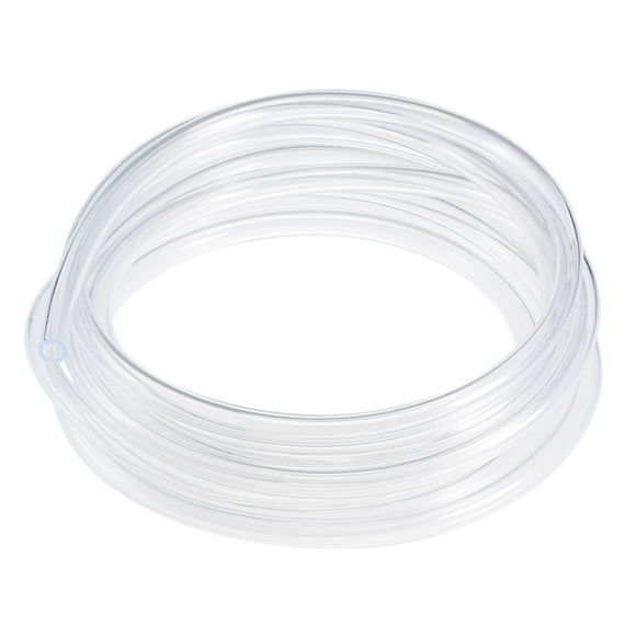 Plastic Rectangular Tubing