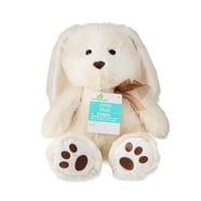 Cute Large Plush Bunnies, Soft Long Ear Rabbit Stuffed Animals, 12/16 ...