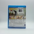 Disney's Christopher Robin - Kids Animated Blu-ray + DVD + Digital Copy ...