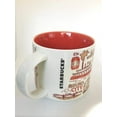 Starbucks Been There Series Collection St. Louis Coffee Mug New With ...