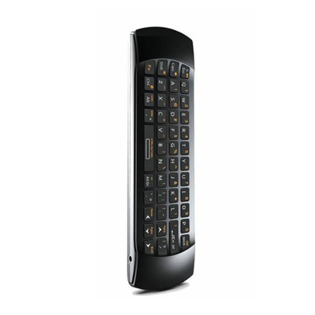 2.4G Wireless Keyboard Controller Remote Control Air Mouse Desktop ...