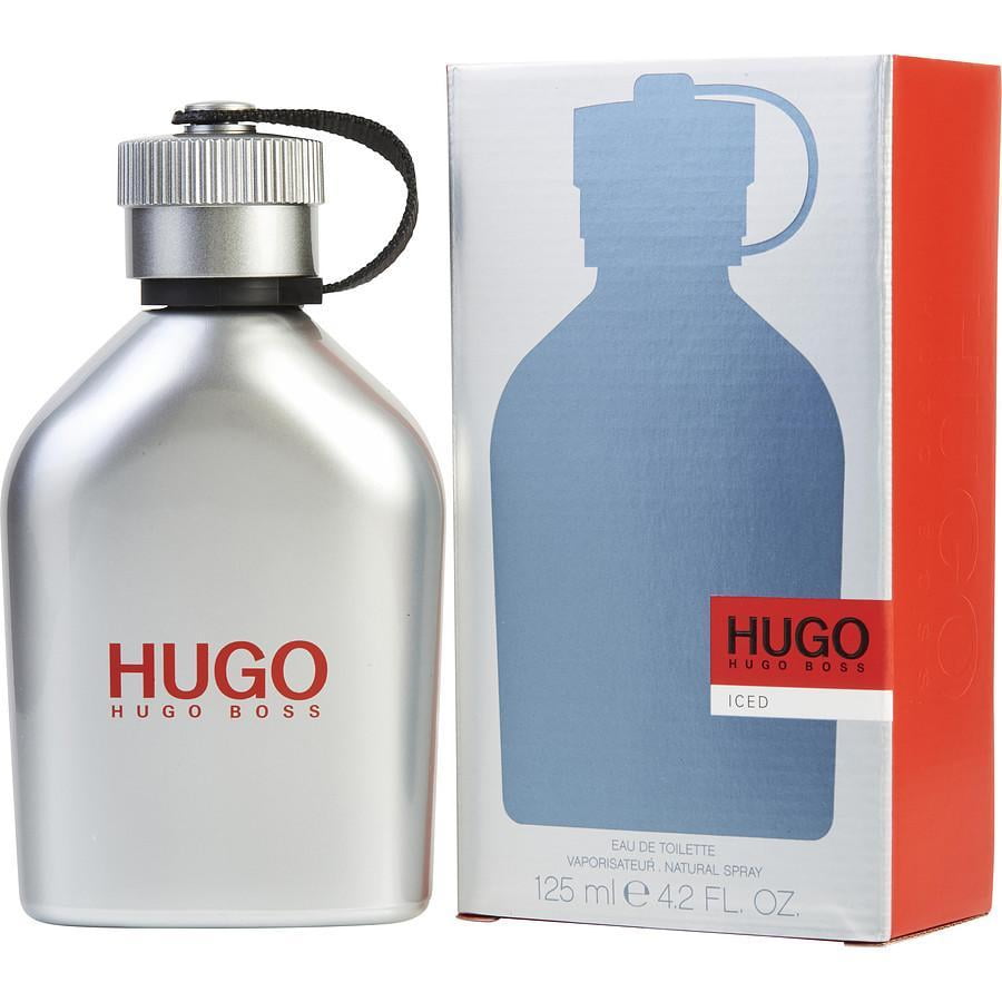 Loción Iced de Hugo Boss EDT 75 ml Hugo Boss Iced | Walmart en línea