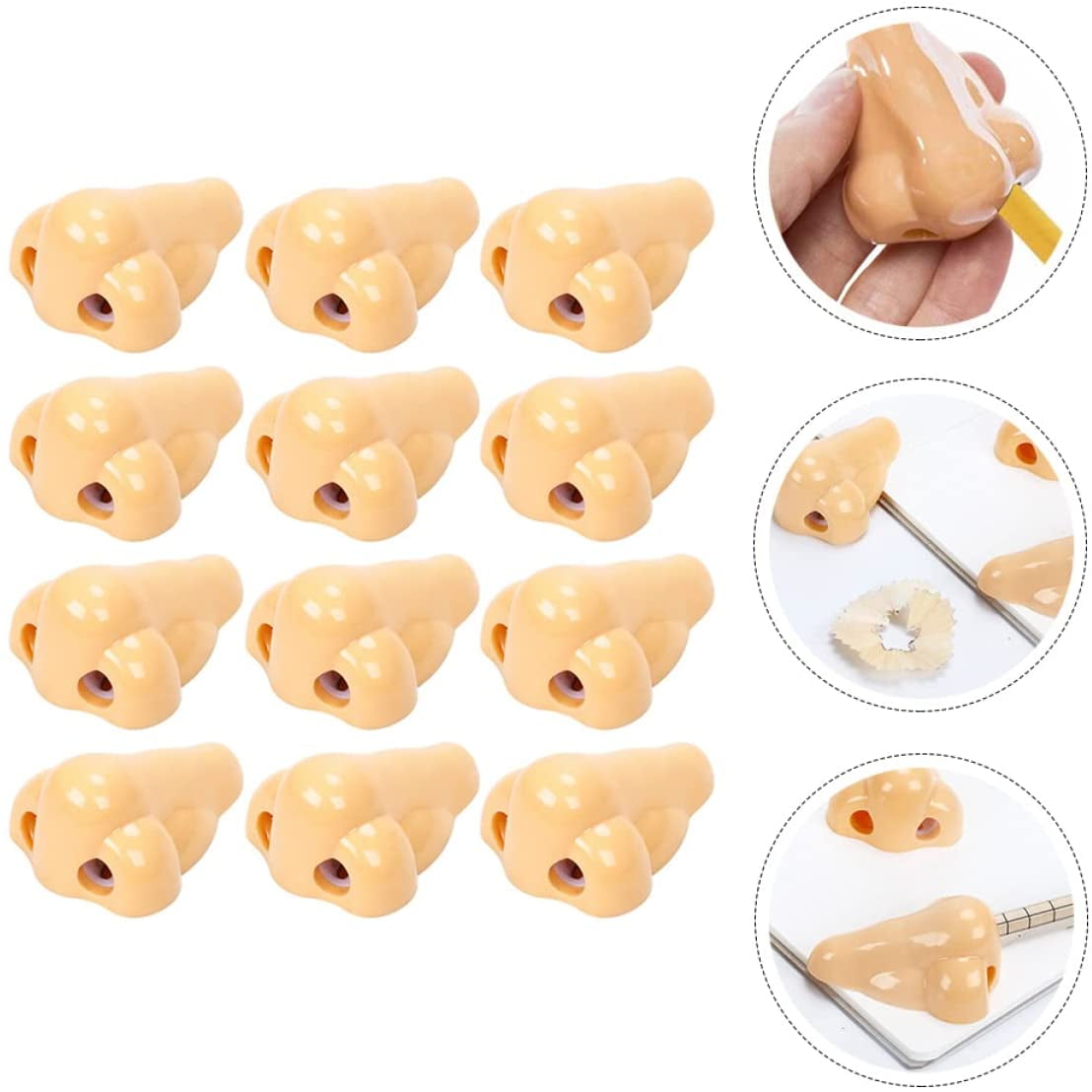 Funny Pencil Sharpener