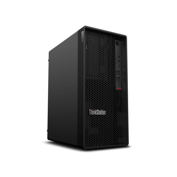 Grade A Lenovo ThinkStation P360 Tower Workstation i7-12700 16GB 512GB ...