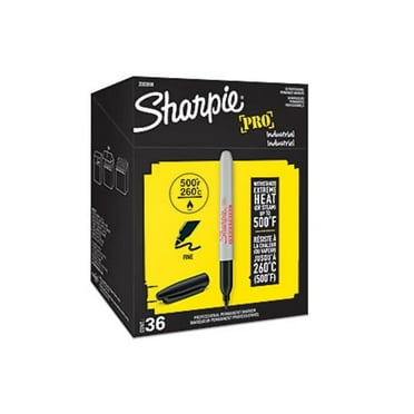 Sanford Ink Fine Electro Pop Marker, Fine Point, Assorted - Walmart.com