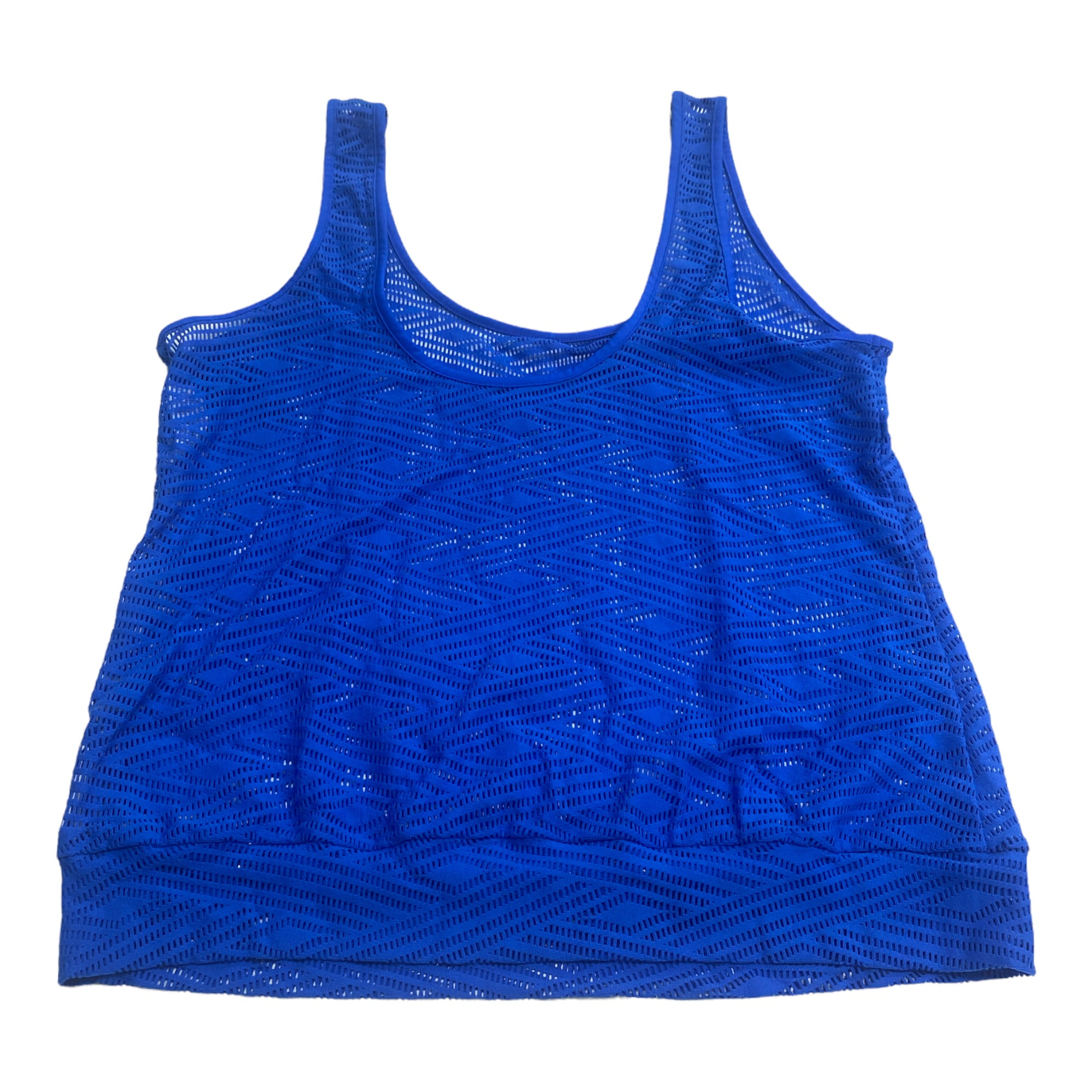 allbrand365 Womens Fish Net Tank Top - Walmart.com