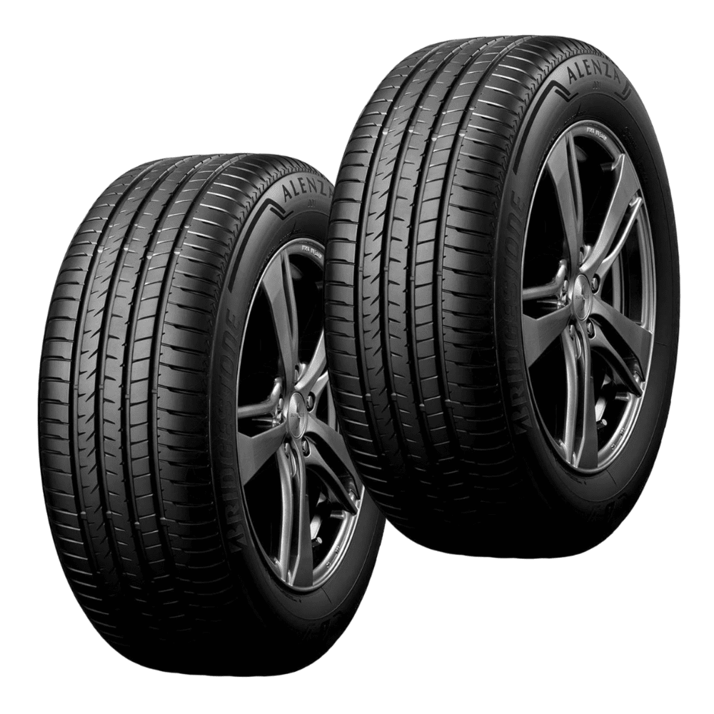 Paquete de 2 llantas 275/50 R20 113W | Bodega Aurrera en línea