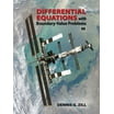 Textbooks in Mathematics: Differential Equations with Applications and ...