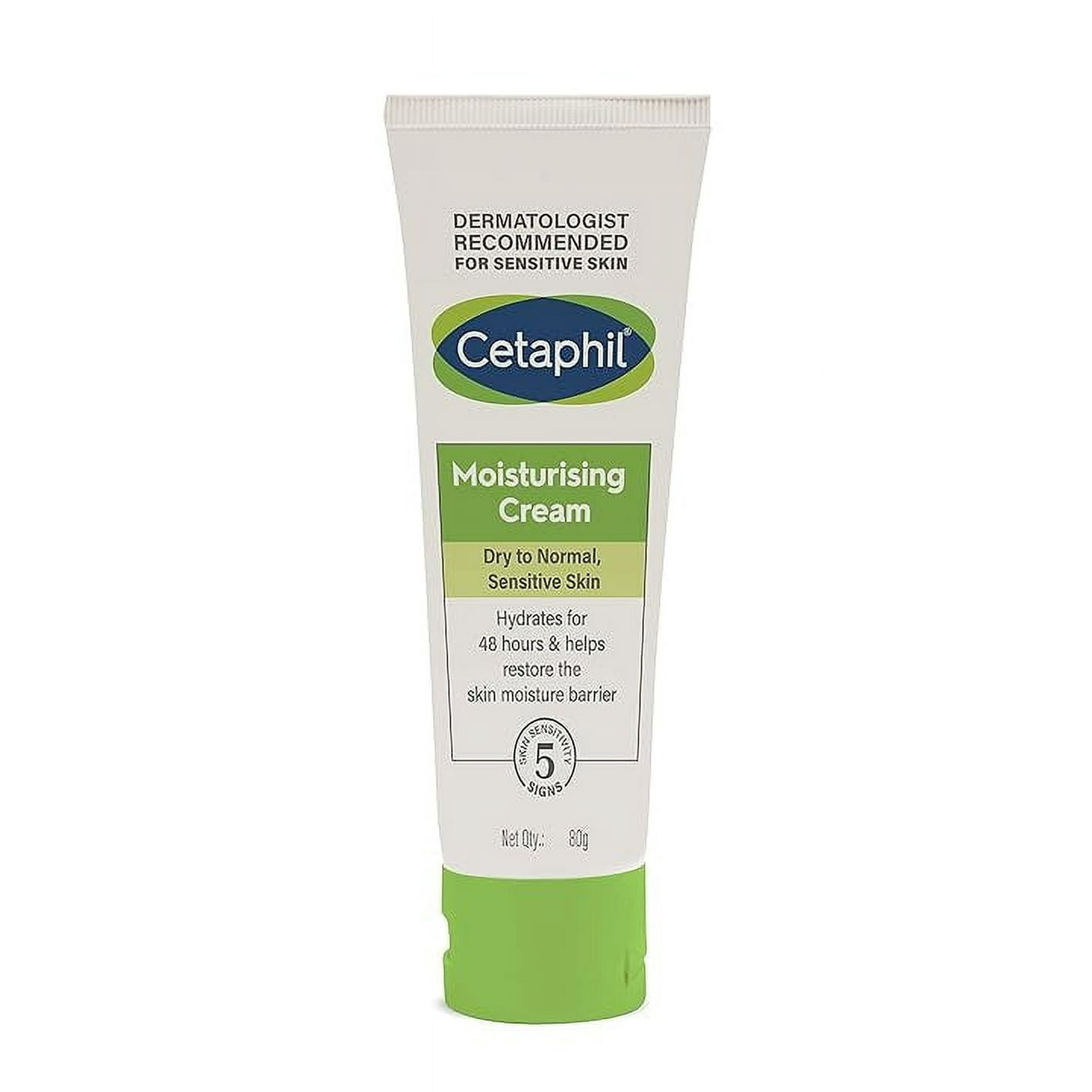 Click here for Cetaphil Moisturising Cream For Face & Body  Dry T... prices