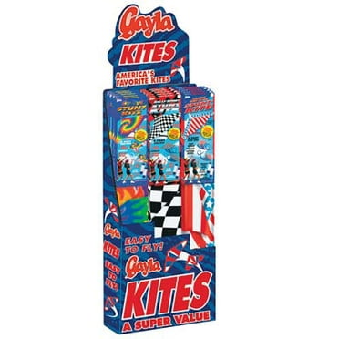 Stellar Box S Kite - Spectacular Multi-Cellular Kite - 22 - Walmart.com