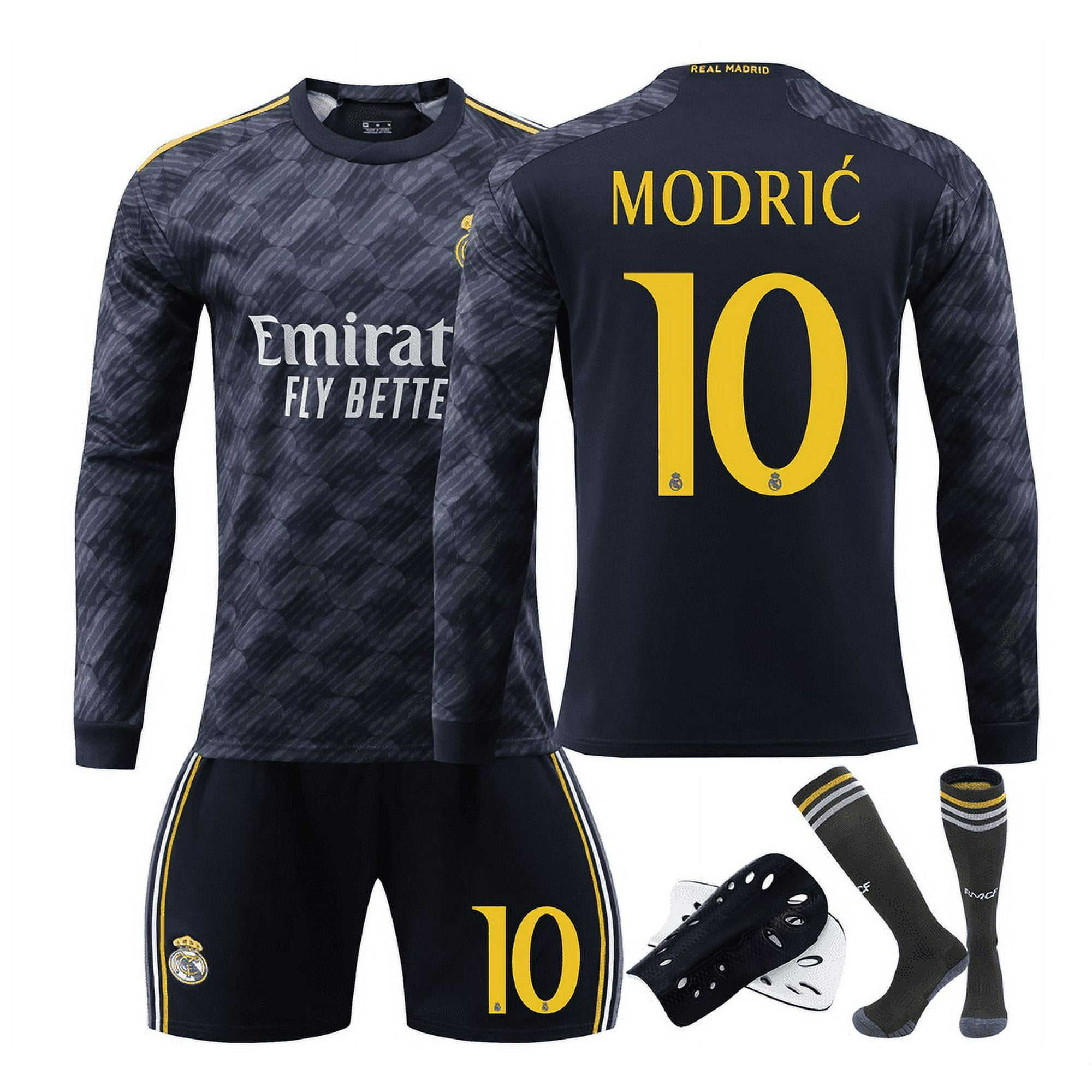 Click here for Hkedesd Men Women Long Sleeved Football Jersey Sui... prices