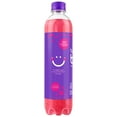 (5 pack) bubly burst Sparkling Water Beverage, Triple Berry, 16.9 fl oz ...
