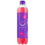 bubly Triple Berry Sparkling Water, No Sugar, Low Carb, 16.9 fl oz ...