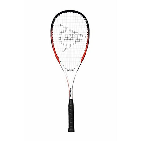 Dunlop Sports Blaze Inferno Squash Racket, White/red | Walmart Canada