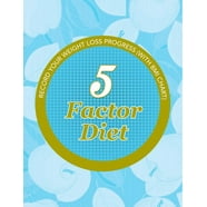 My Diet Diary : Your Portable Diet and Calorie Tracker (Paperback ...