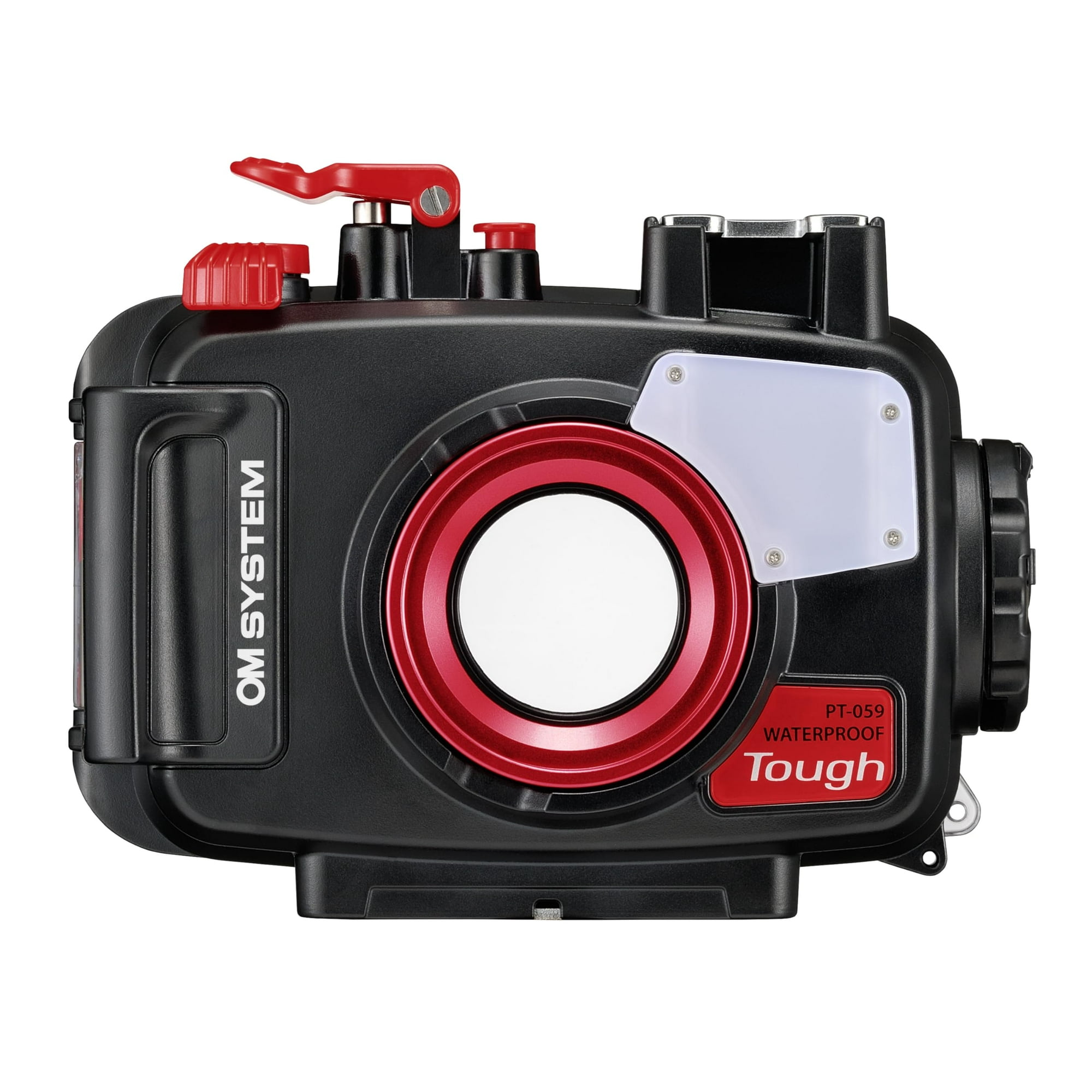 Click here for Om System Pt-059 Underwater Camera Housing prices