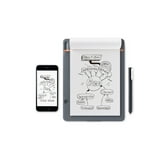 Wacom BAMBOO Slate, Small (CDS610S) - Walmart.com