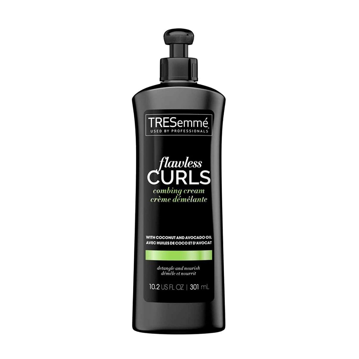 Tresemme Curl Hydrate Curl Cream 10.2 oz - Walmart.com
