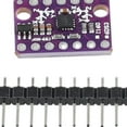 husxh LSM6DS3 Digital Temperature Sensor Board Gyro Breakout Module ...