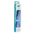 Wet Brush, Custom Care Thin Hair Detangling Comb, Purple - Walmart.com