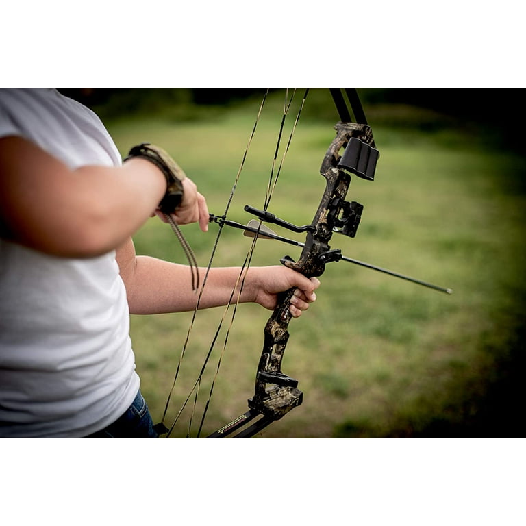 Vortex Compound Bow Arrow Rest