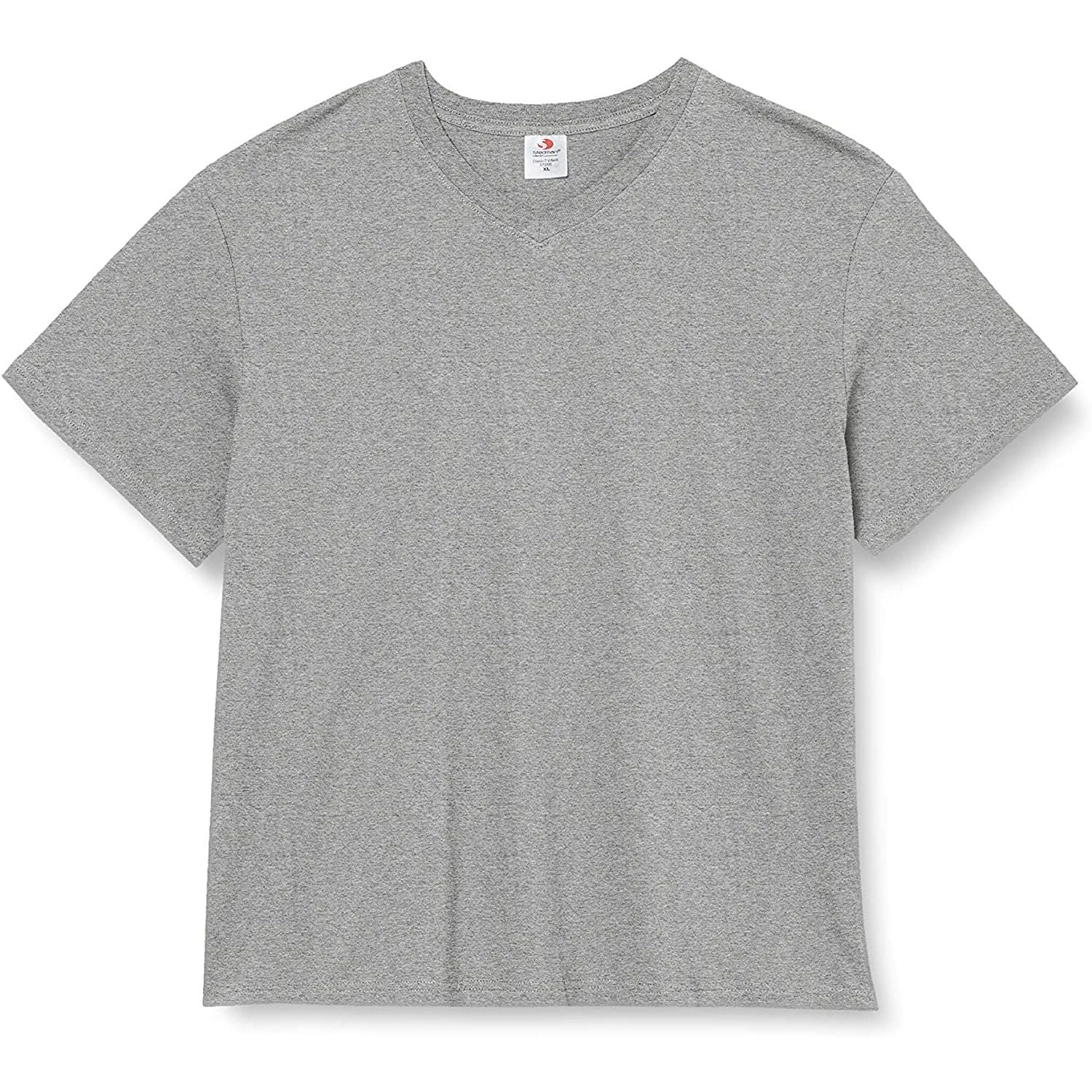 Click here for Stedman Classics Stedman Mens Classic V Neck Tee X... prices
